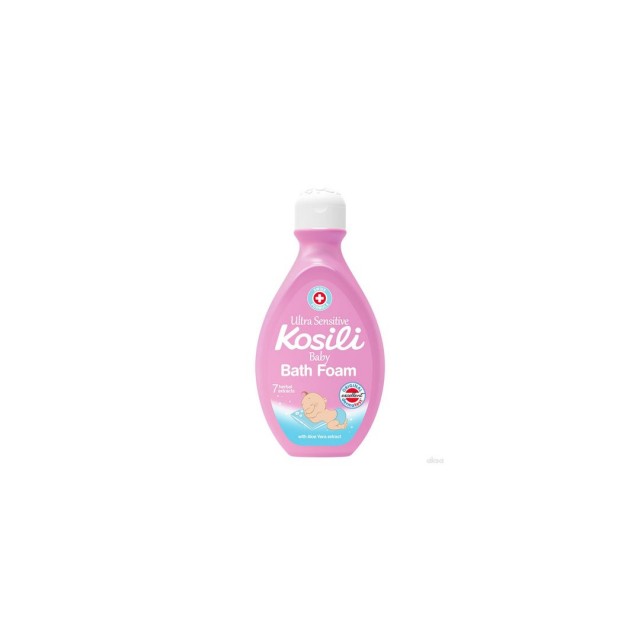 KOSILI BABY KUPKA 400ML ROZE