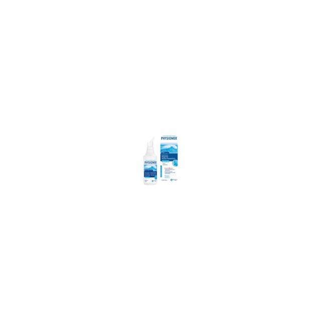PHYSIOMER NORMAL JET SPRAY 6+Y 135ML