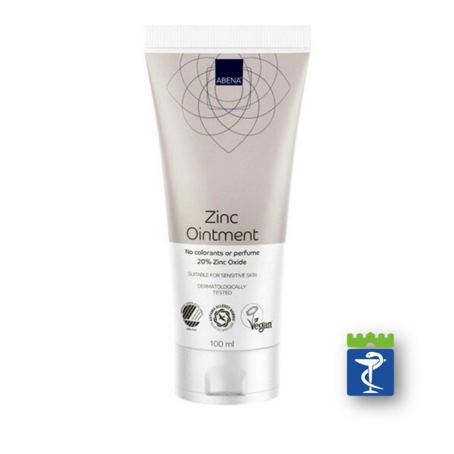 ABENA CINK 20% MAST 100ML