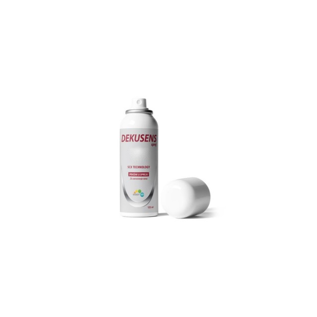 DEKUSENS SPRAY 125ML