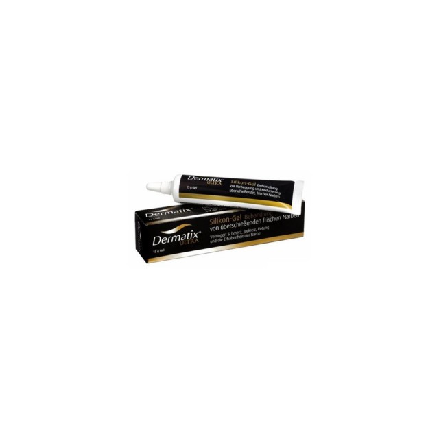 DERMATIX GEL 15G