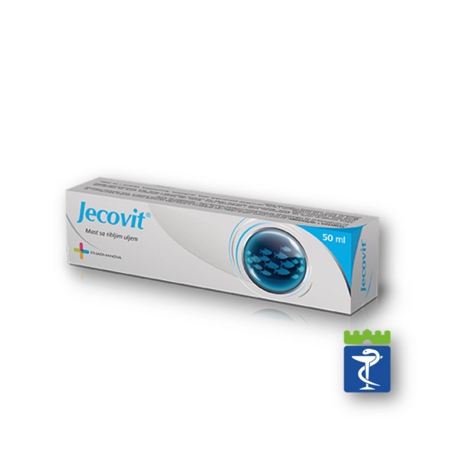 JECOVIT MAST 50ML