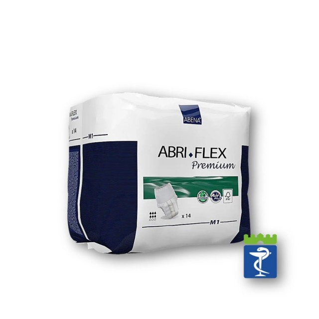 ABRI FLEX PREMIUM M1 PELENE GAĆICE A14