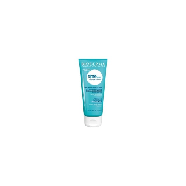 BIODERMA ABC DERM KREM PROTIV PELENSKOG OSIPA 75ML