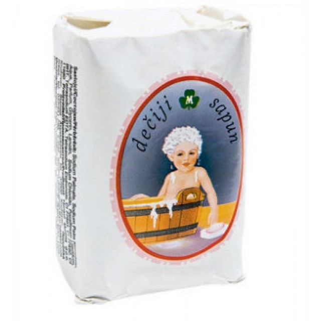 DEČIJI SAPUN MERIMA 87G