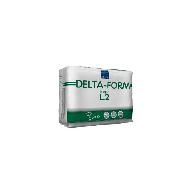 DELTA FORM L2 PELENE A20
