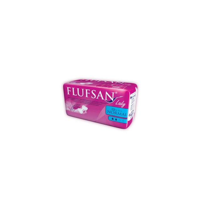FLUFSAN LADY NORMAL ULOŠCI A12