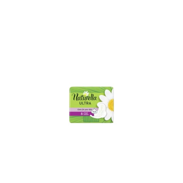 NATURELLA CLASSIC MAXI 3 ULOŠCI A8