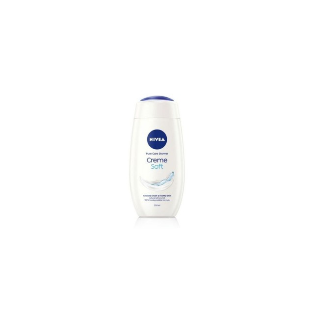 NIVEA KUPKA CREME SOFT 250ML