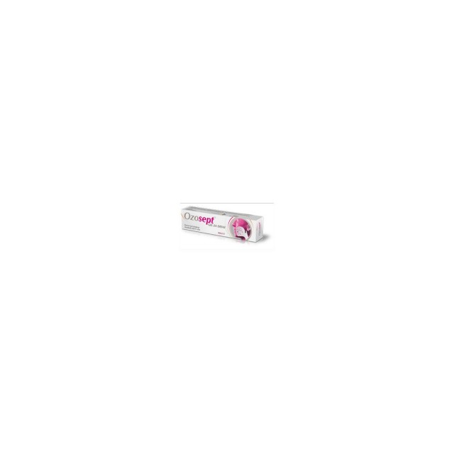 OZOSEPT GEL 40ML