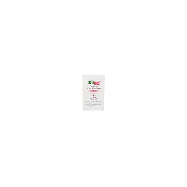 SEBAMED INTIMNA KUPKA PH 3.8 200ML