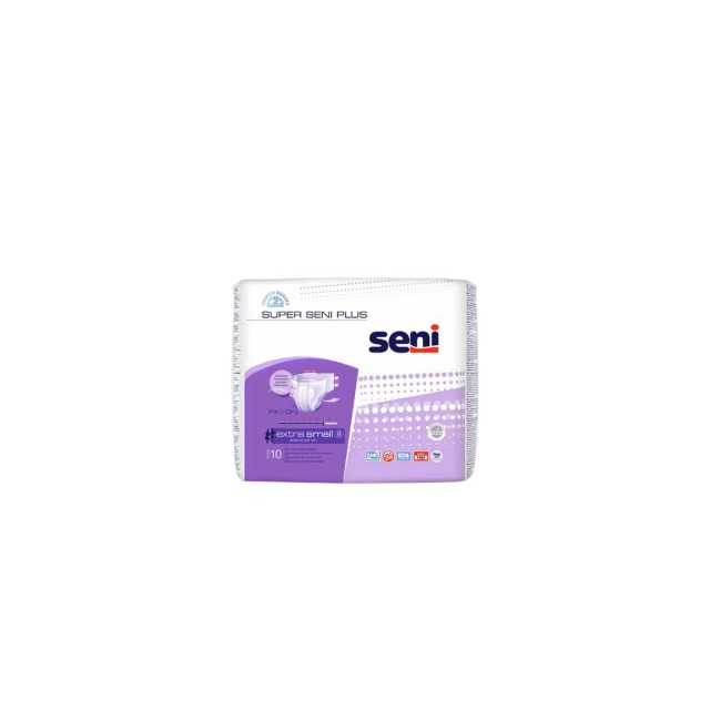 SENI STANDARD AIR 2-M PELENE A30