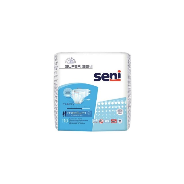 SUPER SENI 2-M PELENE A10
