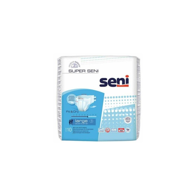 SUPER SENI 3-L PELENE A10