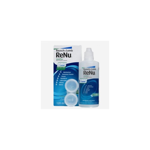 RENU MULTI PLUS 100ML