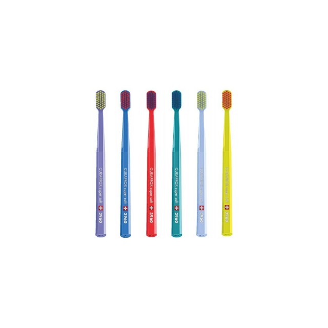 CURAPROX SUPER SOFT ČETKICA ZA ZUBE 3960 A1