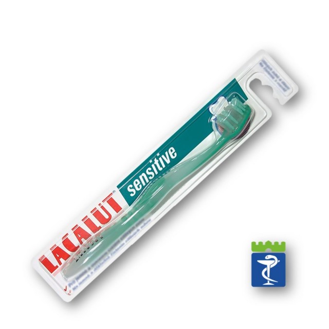 LACALUT SENSITIVE ČETKICA ZA ZUBE