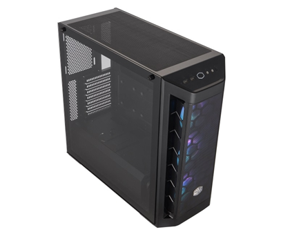 COOLER MASTER MasterBox MB511 ARGB (MCB-B511D-KGNN-RGA)