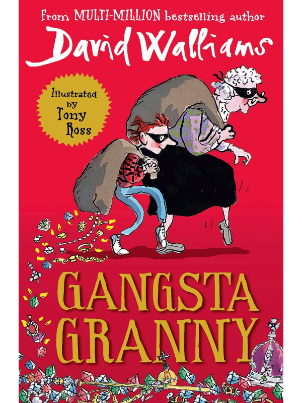 Gangsta Granny