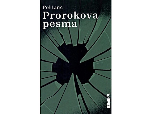 Prorokova pesma - Pol Linč