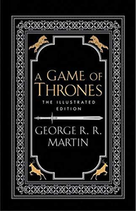 A Game of Thrones – A Song of Ice and Fire