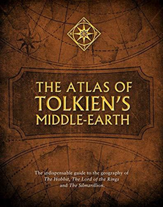 The Atlas of Tolkien’s Middle-Earth