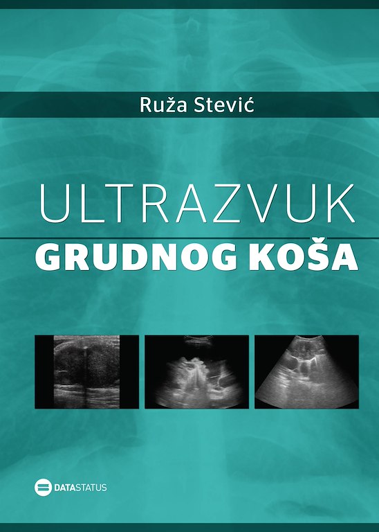 Ultrazvuk grudnog koša