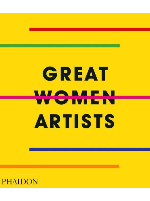 Great Women Artists