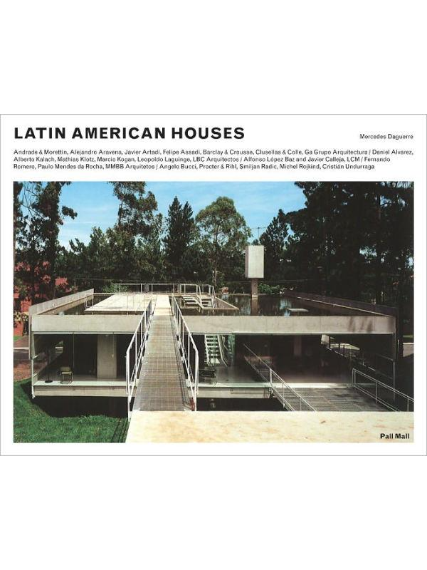 Latin American Houses