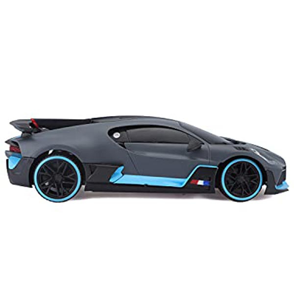 Maisto automobil R/C 1:24 Premium Bugatti Divo USB Tech RC 82333