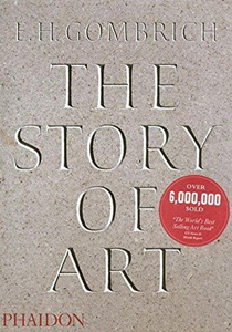 Story of Art, The, 16th edition