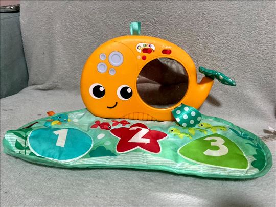 Fisher price muzicki kit za bebe