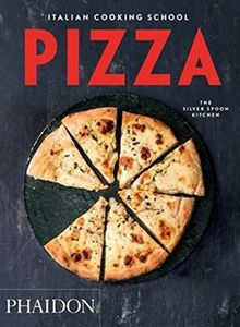 Ics Pizza