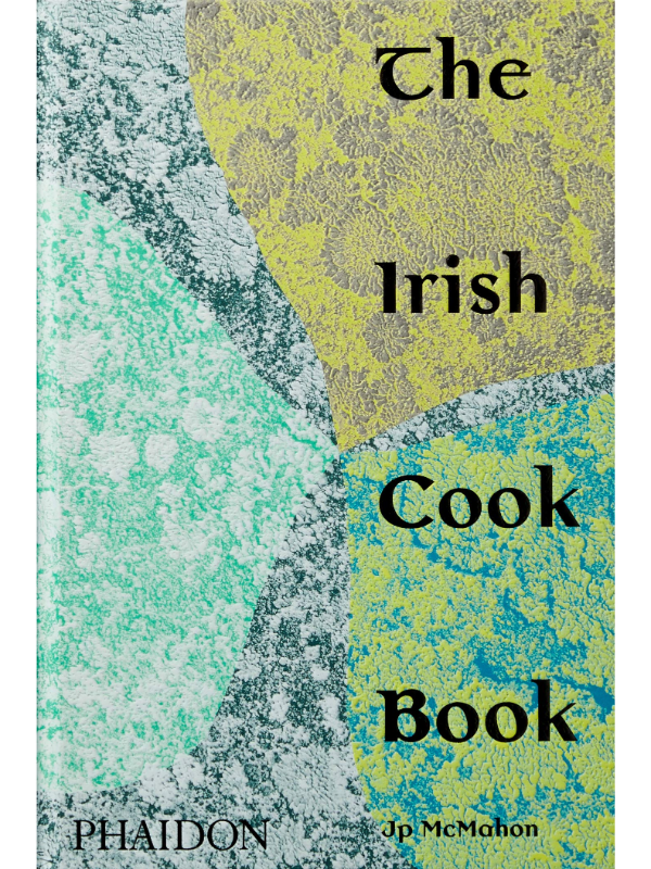 The Irish Cookbook