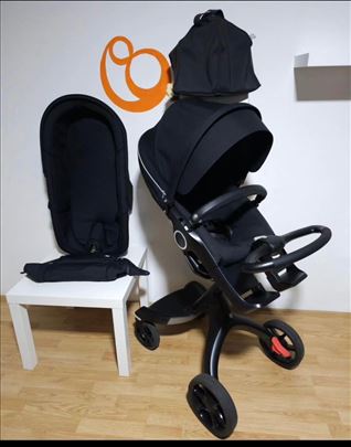 Stokke Xplory V6