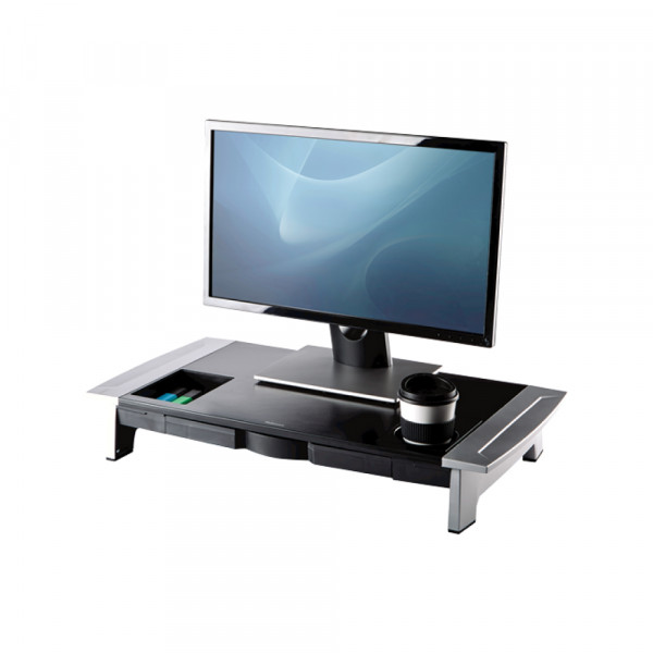 Postolje za monitor Fellowes Office Suites Premium