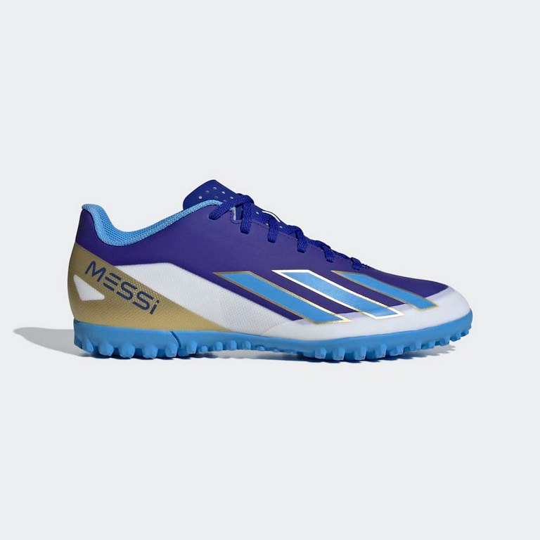 ADIDAS Patike x crazyfast club tf messi M