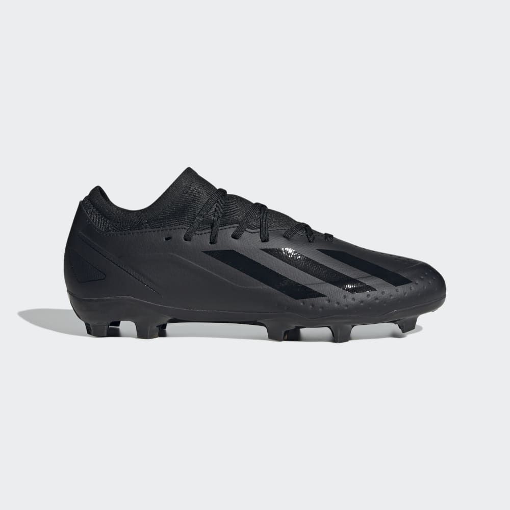 ADIDAS Kopačke x crazyfast.3 fg M