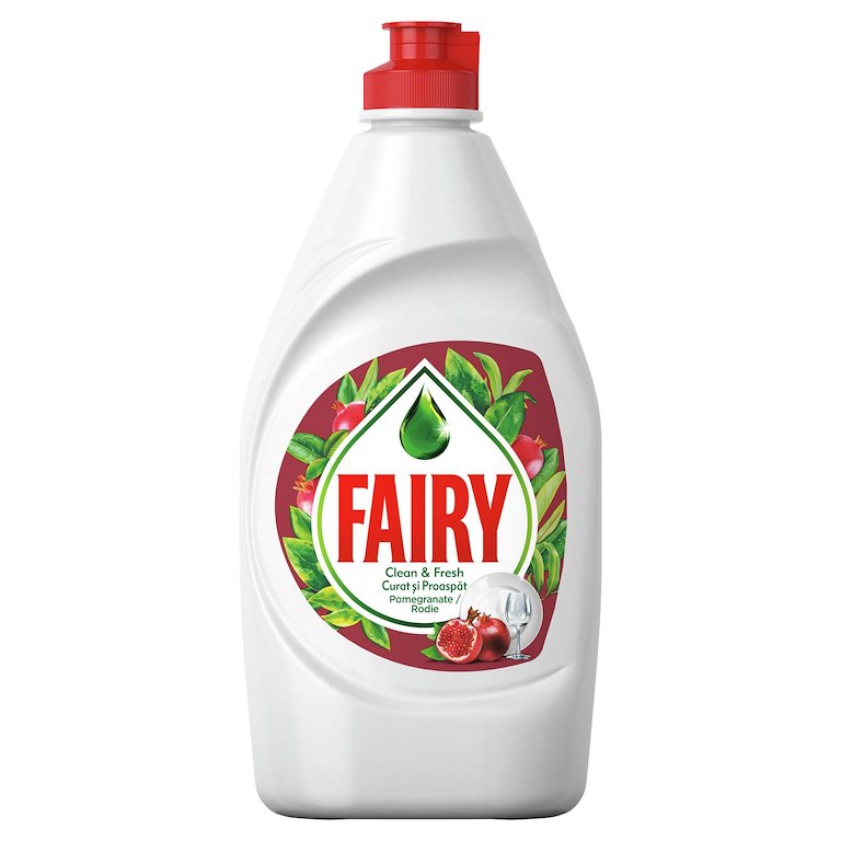 Fairy deterdžent za sudove nar 450ml