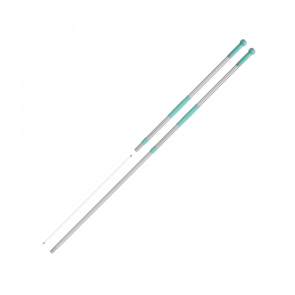 Teleskopska drška za mop TTS aluminijumska 90-180cm
