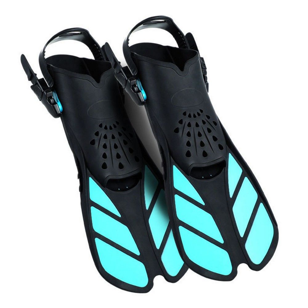 BLUE REEF Peraja plastic fins U