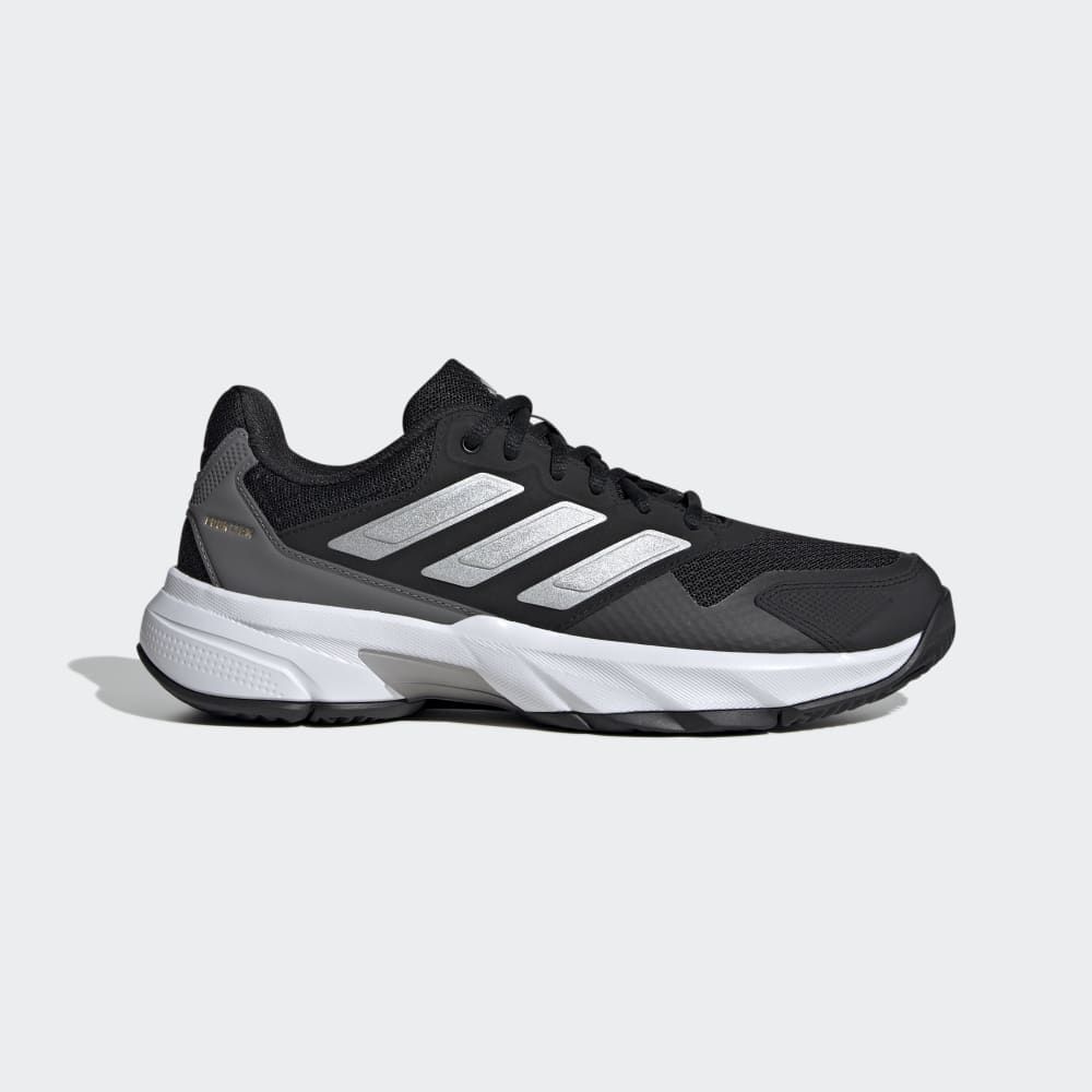 ADIDAS Patike court jam control 3 W