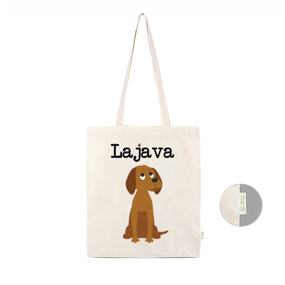 Lajava