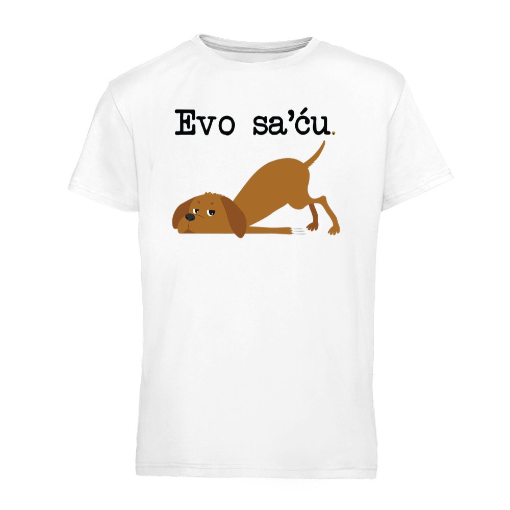 Evo sa'ću by Žuća