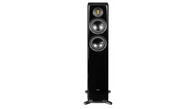 ELAC Solano FS 287.2 Black High Gloss (komad)