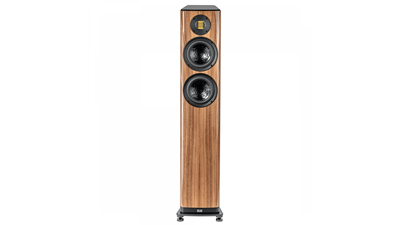 ELAC Vela FS 407.2 Walnut High Gloss (kom)