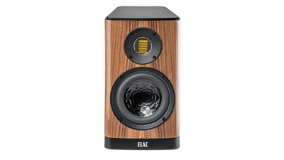 ELAC Vela BS 403.2 Walnut High Gloss (kom)