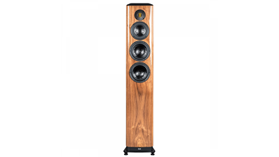 ELAC Vela FS 409.2 Walnut High Gloss