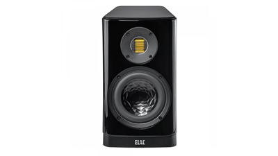 ELAC Vela BS 403.2 Black High Gloss (kom)