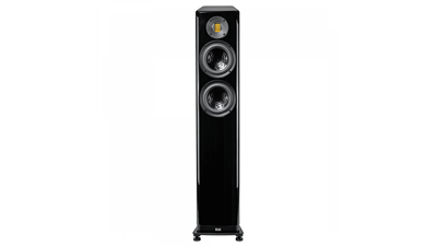 ELAC Vela FS 407.2 Black High Gloss (kom)